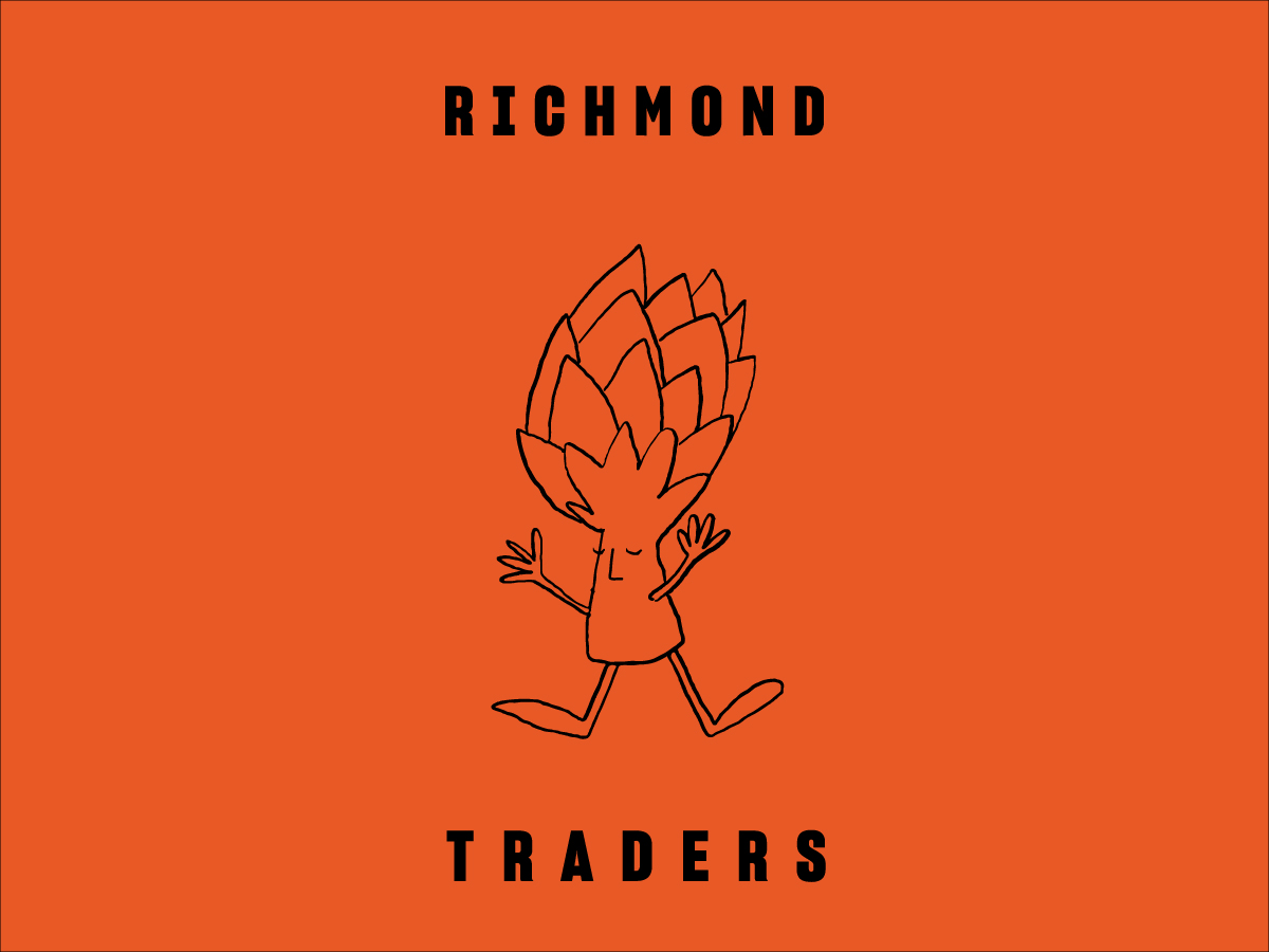 Plan your visit | Richmond Traders